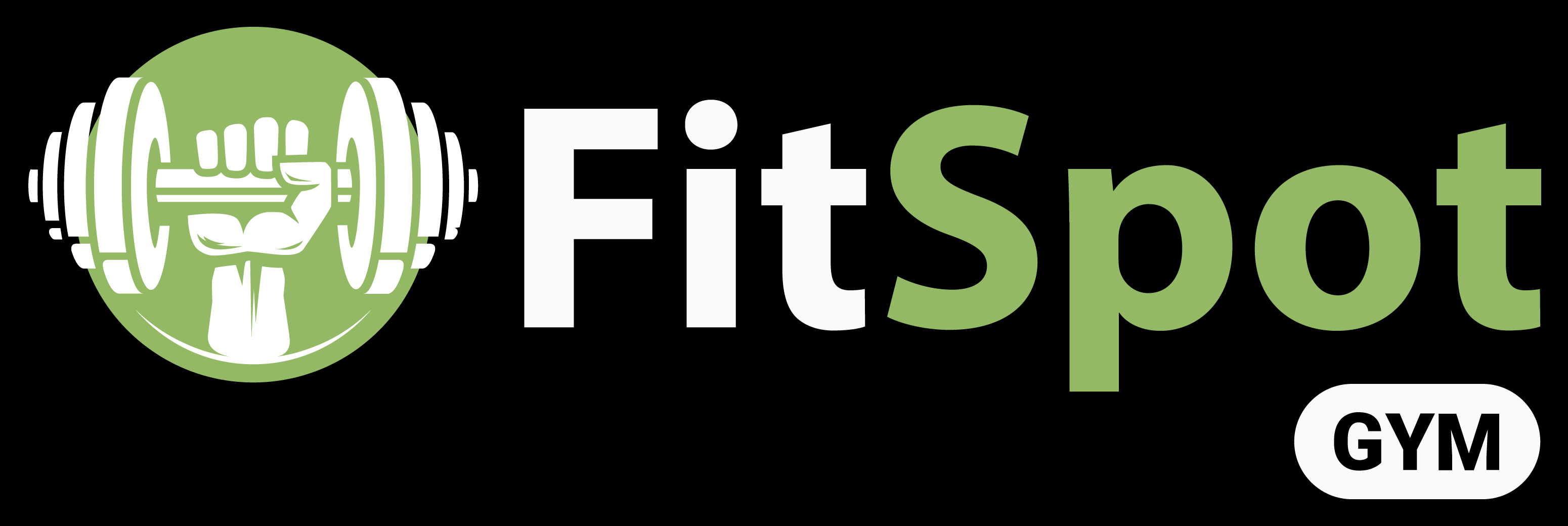 Galvenā - Fitspot Store